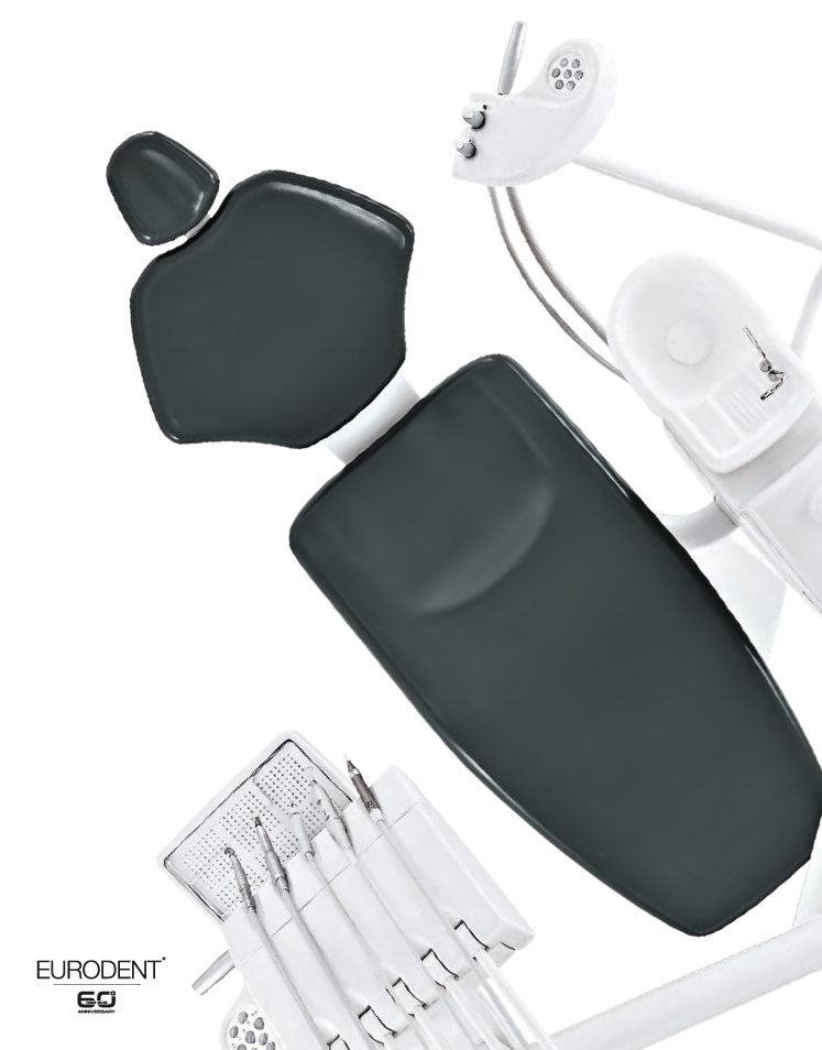 ISOPLUS dental unit | DentSupplier