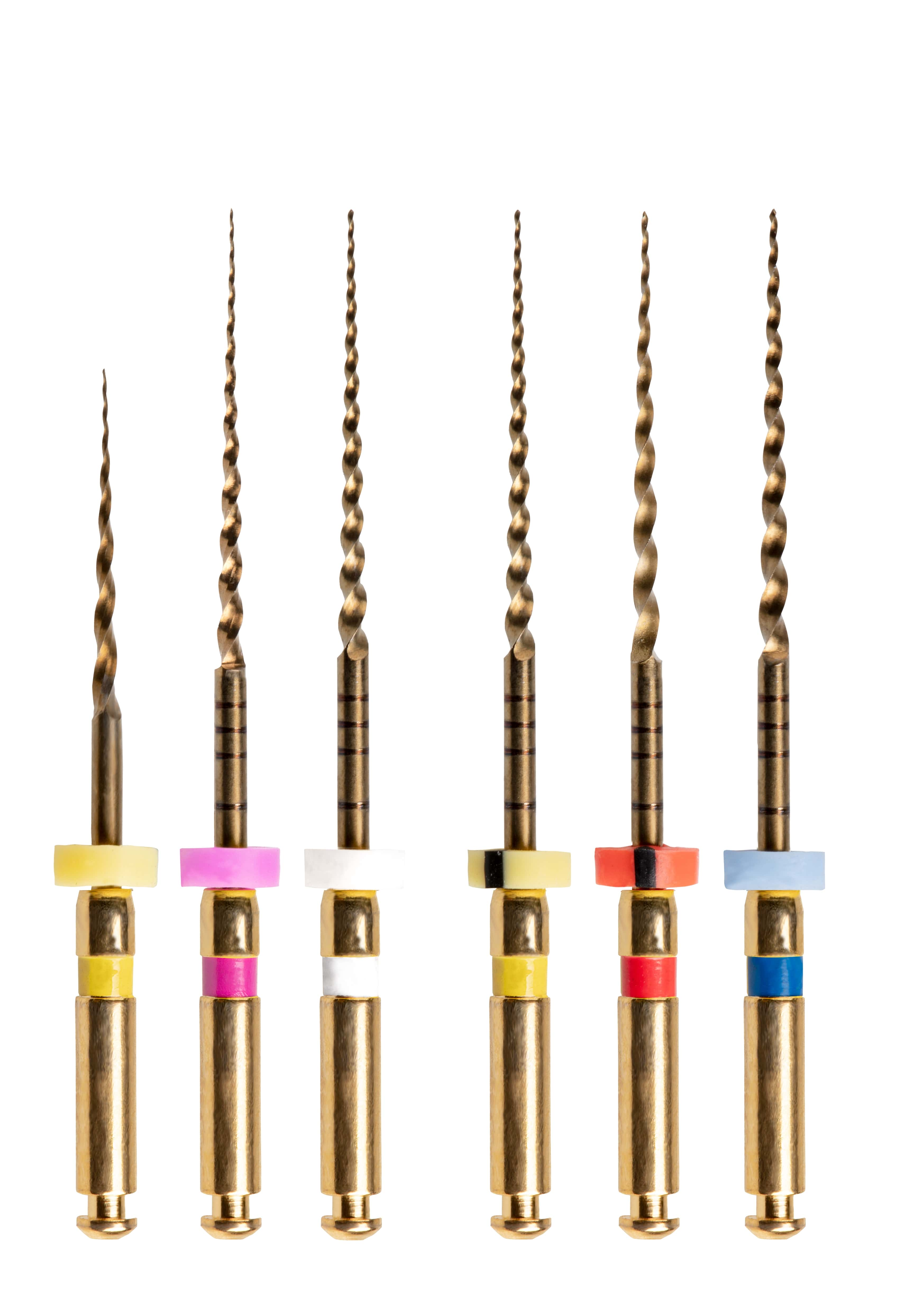 Endodontics files | DentSupplier