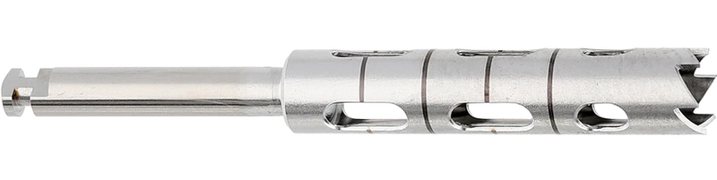 Trepan Bur 227A | Komet | DentSupplier