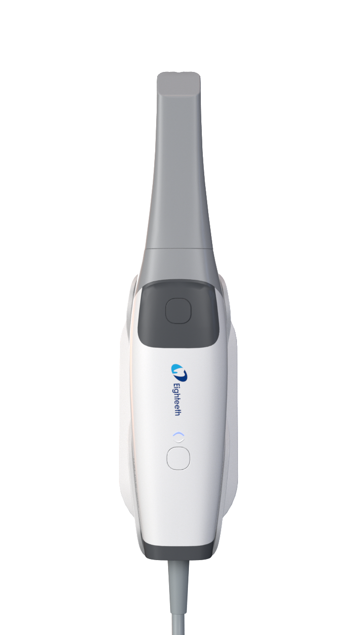 Helios 500 Dental Intraoral Scanner by Eighteeth | DentSupplier