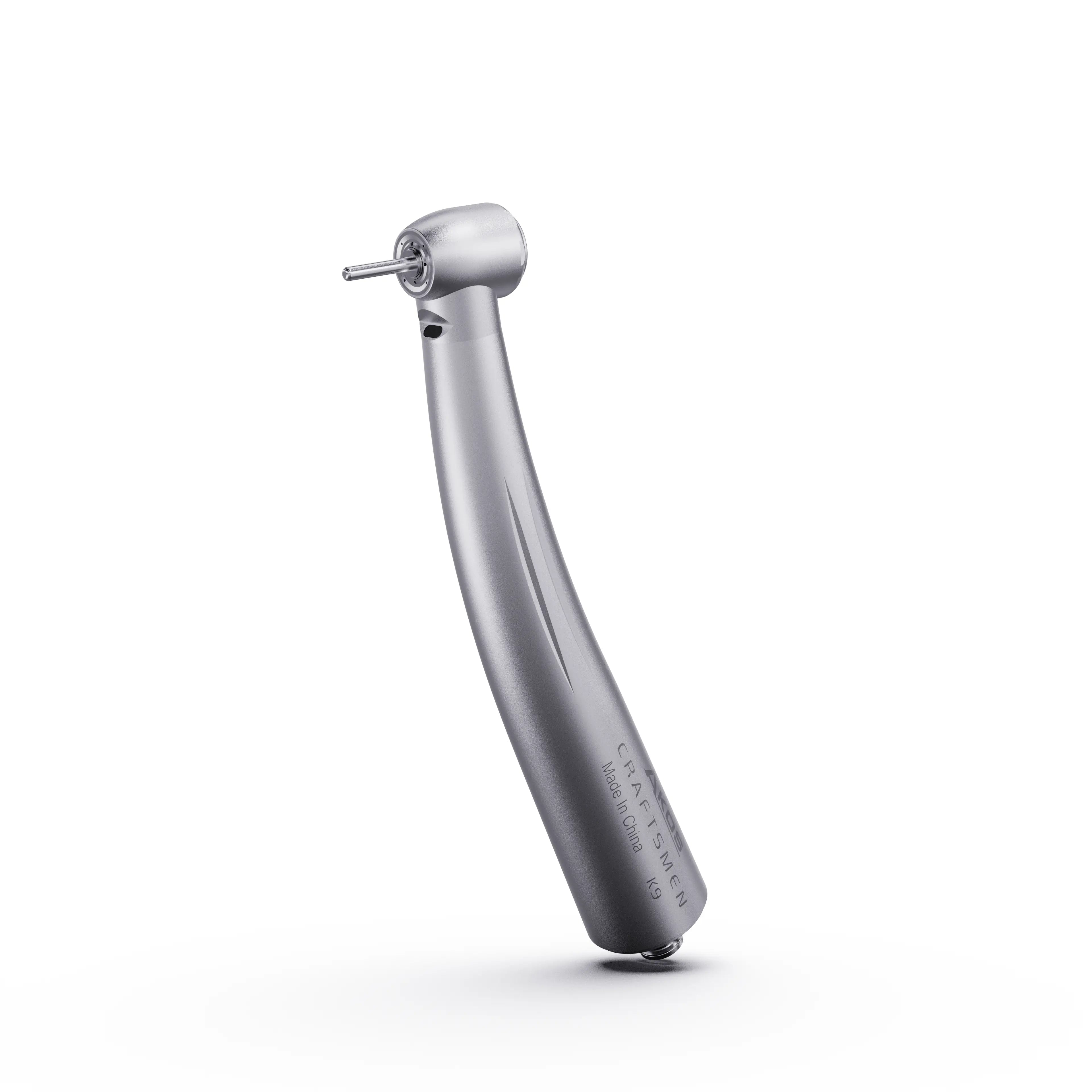 NSK Type Standard Head Fiber Optic Handpiece | DentSupplier