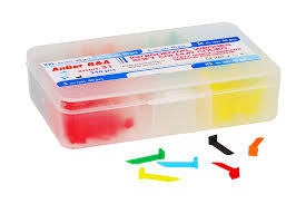 AnGer Soft Interdental Wedges | DentSupplier