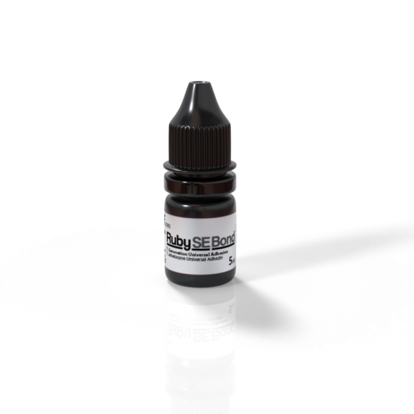 InciDental RubySEBond Self Etching Adhesive System 5ml | DentSupplier