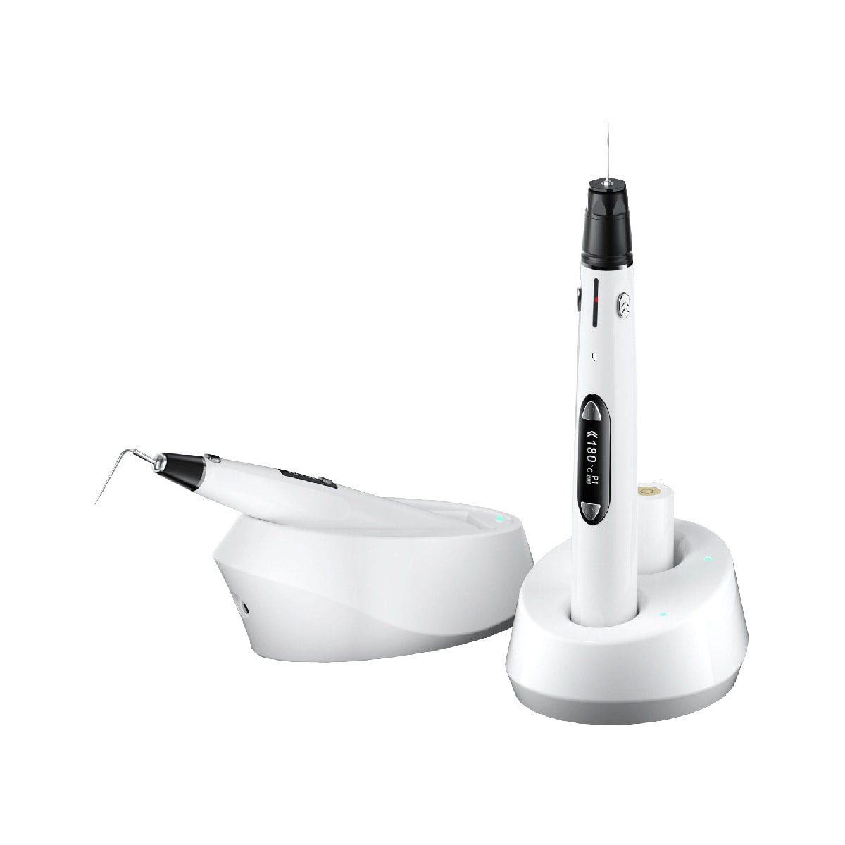 Woodpecker Fi-E and Fi-P Gutta Percha Obturation Device COMBO ...