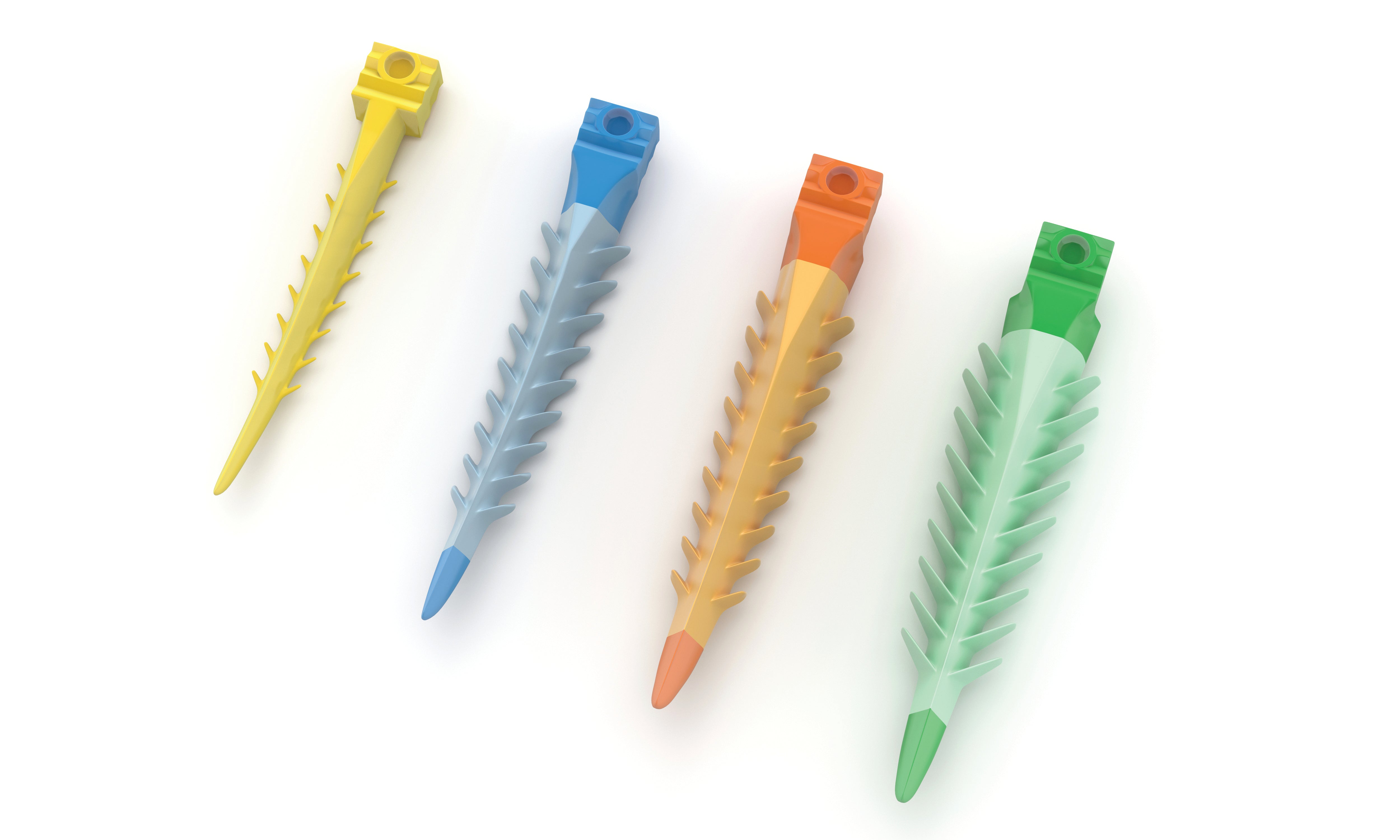 Garrison Composi-Tight® 3D Fusion Interproximal Wedge Refills ...